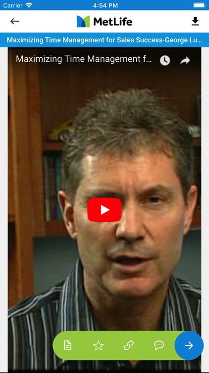 MetLife DAP by NIIT Limited