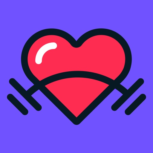 HeartFit - Heart Rate, Fitness by Plain Bagel, LLC