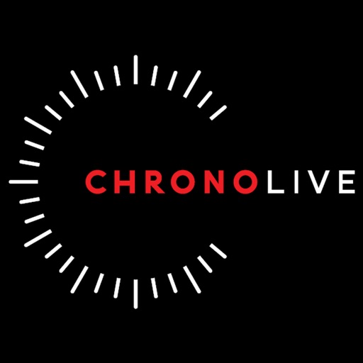 ChronoLive Org by TIS DEV