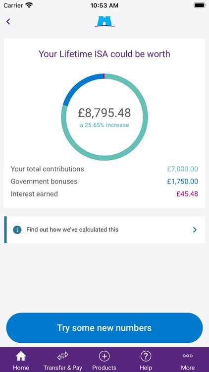 Skipton Building Society by Skipton Building Society