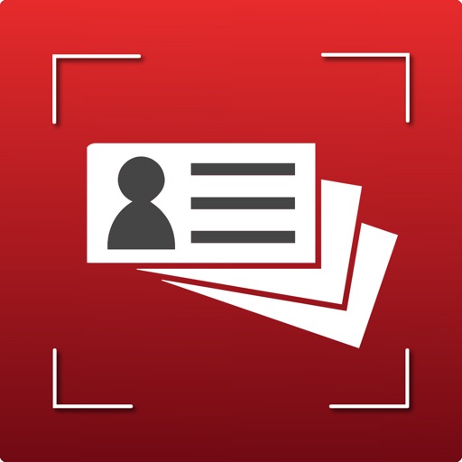 Business Card Scanner And Ocr By Muhammad Younas