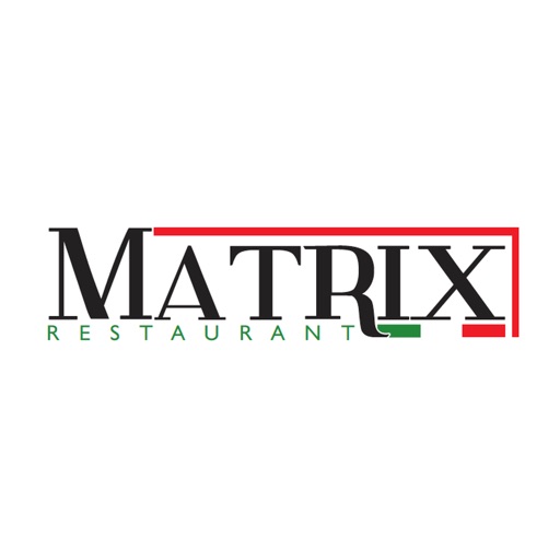 Restaurant Matrix by David Bassett