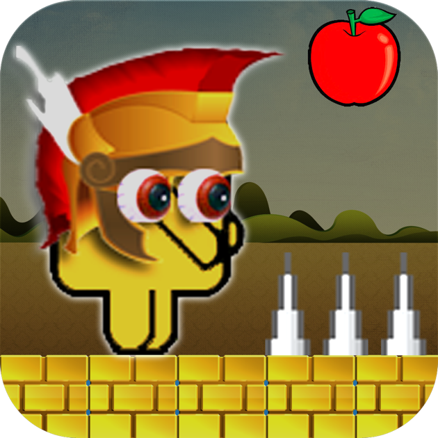 ‎Andro's World on the Mac App Store