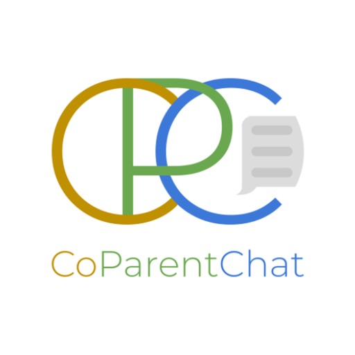 CoParentChat by Brendan Riggs