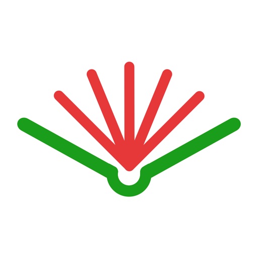 Auckland Library by Idle Hands Apps