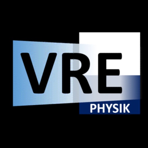 VRE Rutherford by Johannes Gutenberg-Universität Mainz