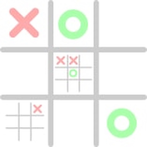 Recursive Tic Tac Toe by Shashikala Mishra