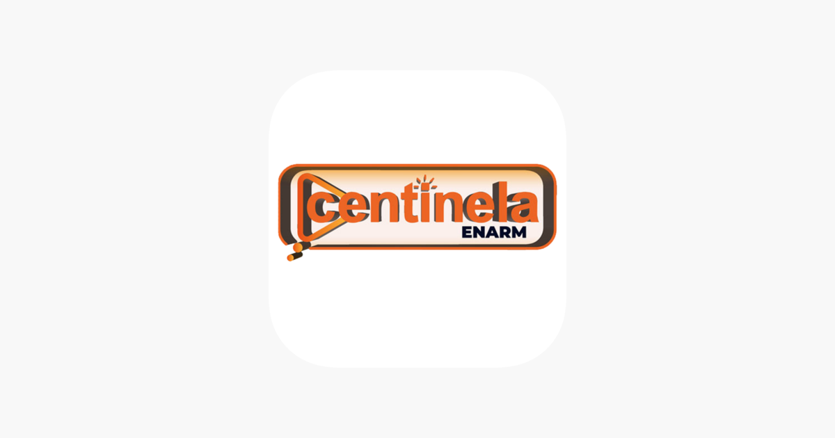 ‎Centinela ENARM GyO on the App Store