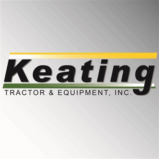 Keating Tractor by Keating Tractor & Equipment, Inc.