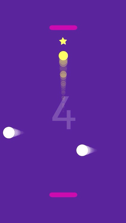 Boomerang Ball by Ben Walsh