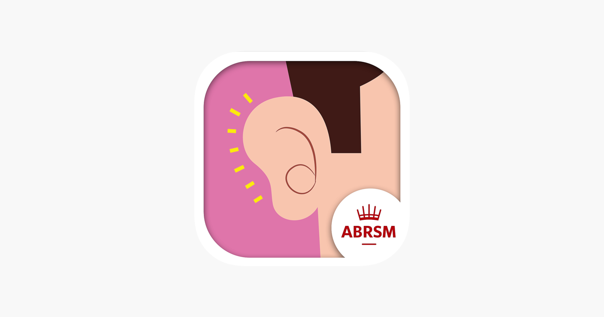‎ABRSM Aural Trainer Grades 1-5 on the App Store