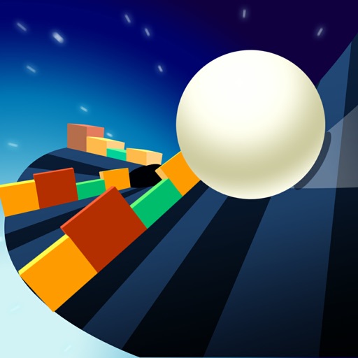 Block Up - shoot the blocks by Chill Fleet