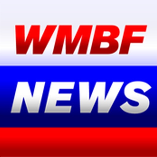 WMBF Breaking News & Weather by WMBF, LLC