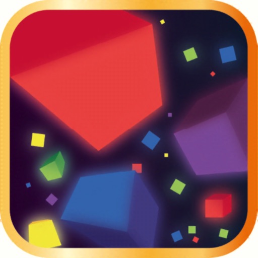 Neon Match by IIWI Games