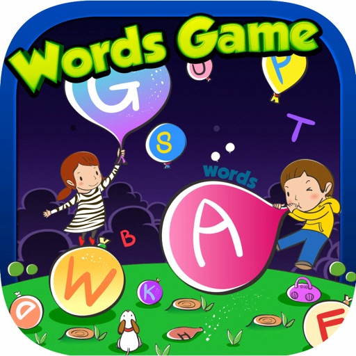 Words Mix- Hard Puzzle by JMCR Foundation