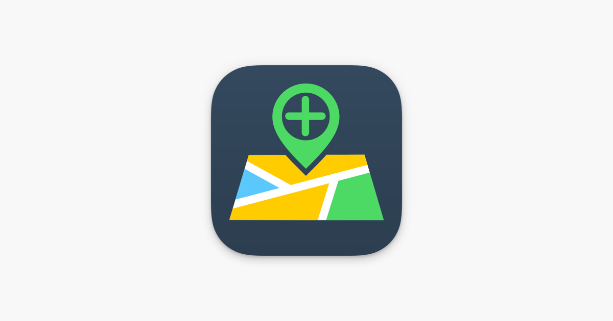 Go Map On The App Store