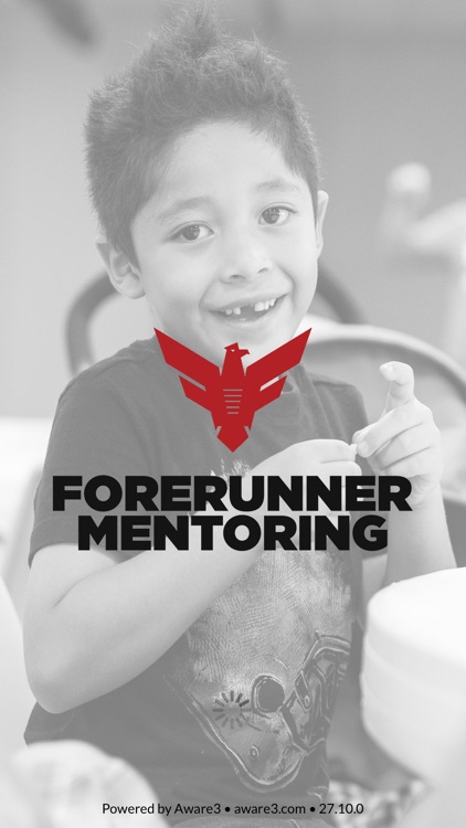 Forerunner Mentoring Program by Forerunner Fund