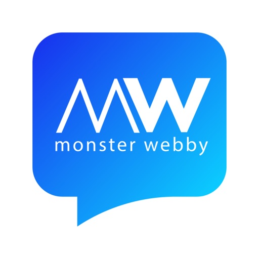 MW messenger by Andrey Koen