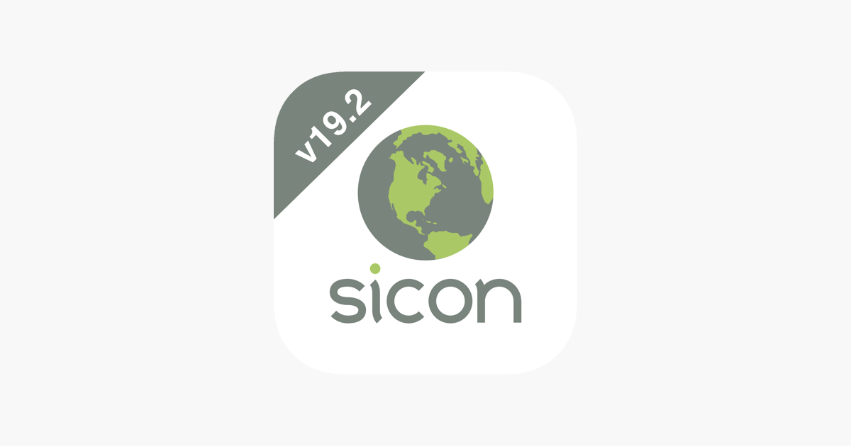 ‎Sicon WAP v19.2 on the App Store