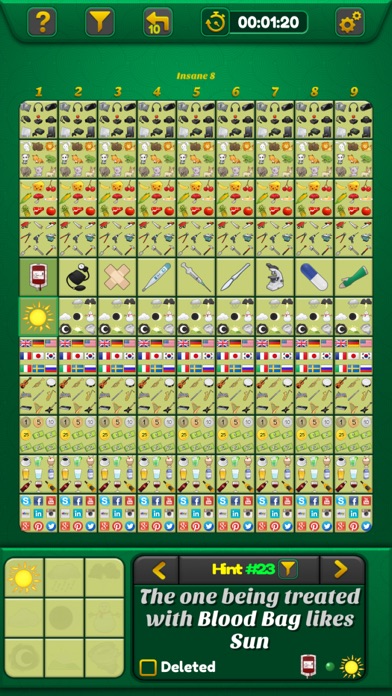 Einstein s Riddle Logic Puzzle AppRecs