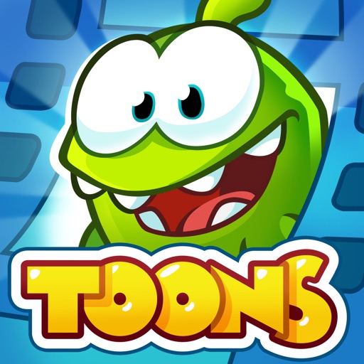 Om Nom Toons by ZeptoLab UK Limited