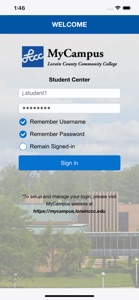 MyCampus Mobile - AppsHunter