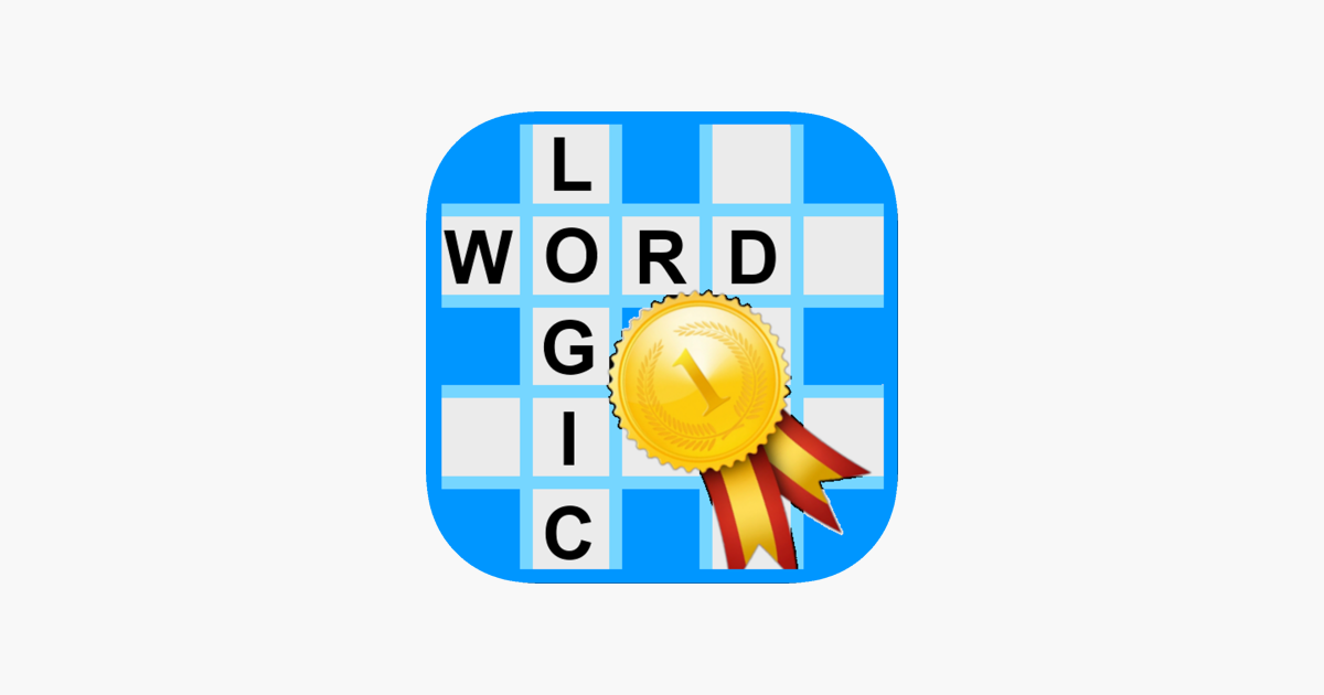 ‎Word Logics on the App Store