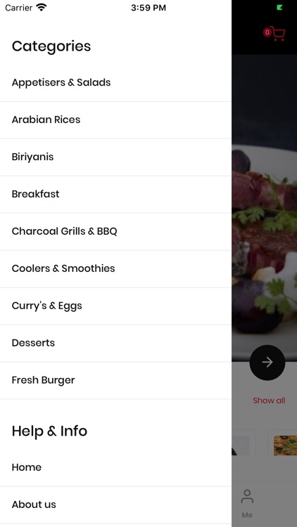 Zaitoon Qatar by Zaitoon Restaurant & Grills