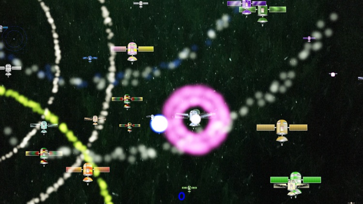 Infinity Rocket AR by ChameleonWare