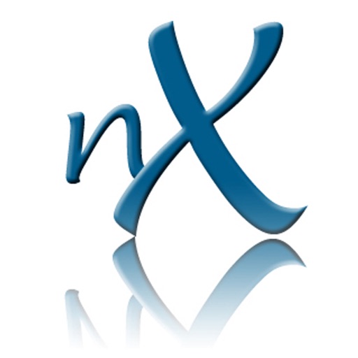 NX Touring - Nomad by Alan Luckett