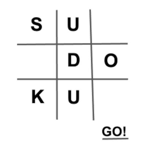 Sudoku Go! by Optimization Lab LLC