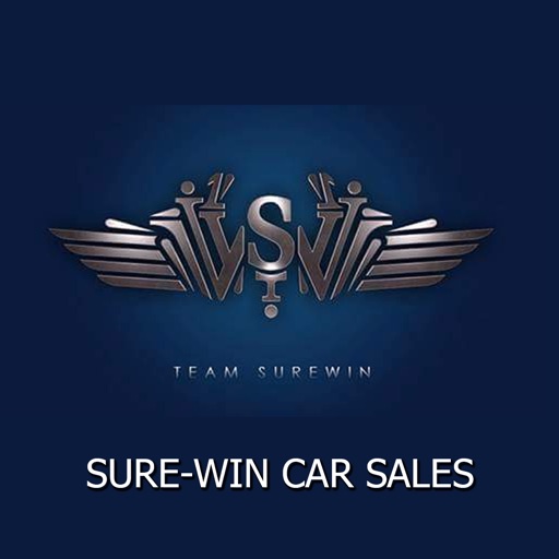 SUREWIN CAR SALES by sherwin gonzales