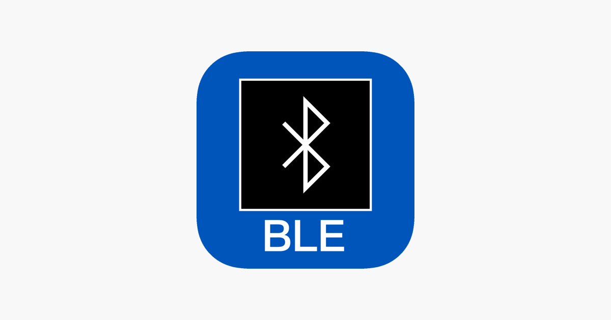 ‎BLE tools with terminal on the App Store