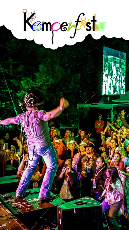 Kempenfest by FaveQuest