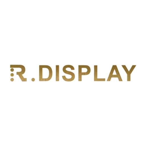 R-Display by Fashion Tendance