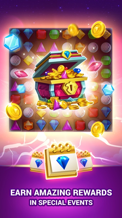 Bejeweled Blitz by PopCap