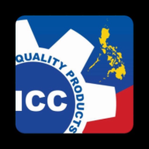 ICC Verification System by Department of Trade and Industry