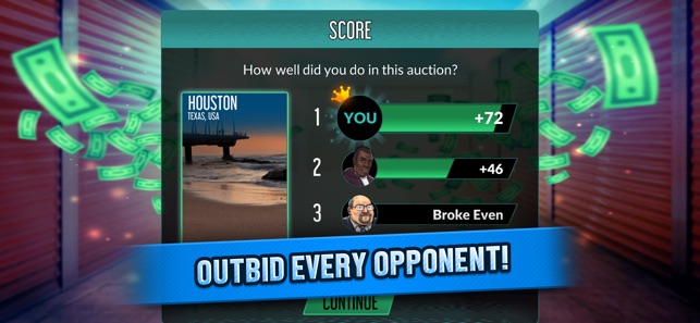 Bid Wars 2: Auction Simulator on AppGamer.com