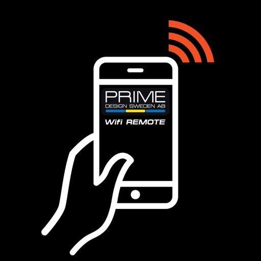 Baselight WiFi by Prime Design Sweden AB