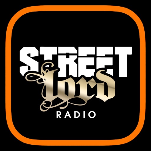 StreetLord Radio. by Kenneth Spellman