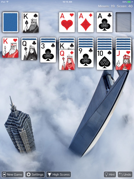 Real Solitaire For IPad By EdgeRift Inc real-solitaire-for-ipad-by-edgerift-inc
