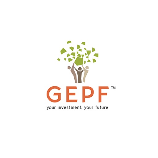 GEPF Self Service by Government Employees Pension Fund