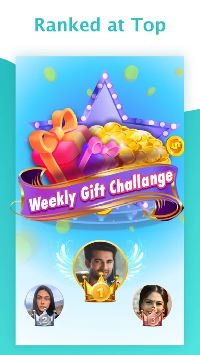 YoYo - Voice Chat Room, Games for PC - Windows 7,8,10,11