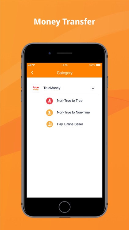 TrueMoney Agent Cambodia by True Money (Cambodia) PLC