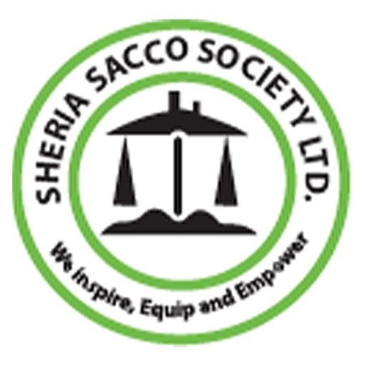 Sheria App by Sheria Sacco Society Limited