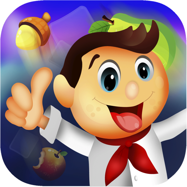 ‎Match Three Fun on the Mac App Store