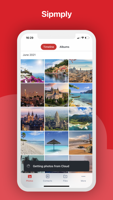 CloudMAX for PC - Windows 7,8,10,11