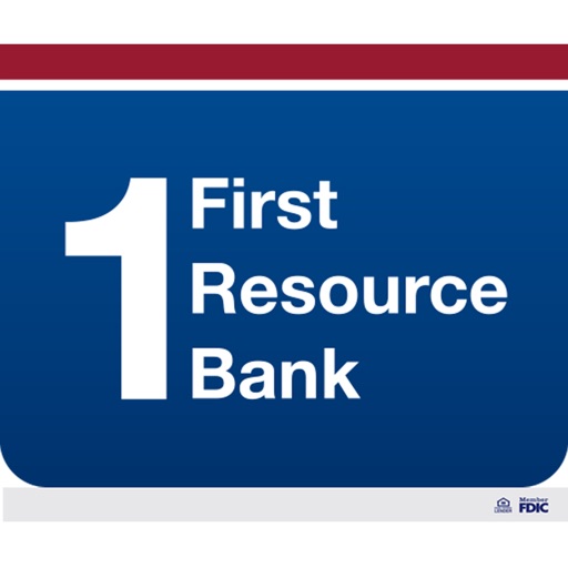 FirstResourceBankMobileBanking by First Resource Bank