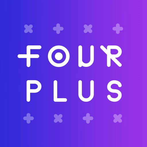 Four Plus by Ercan Akkaya