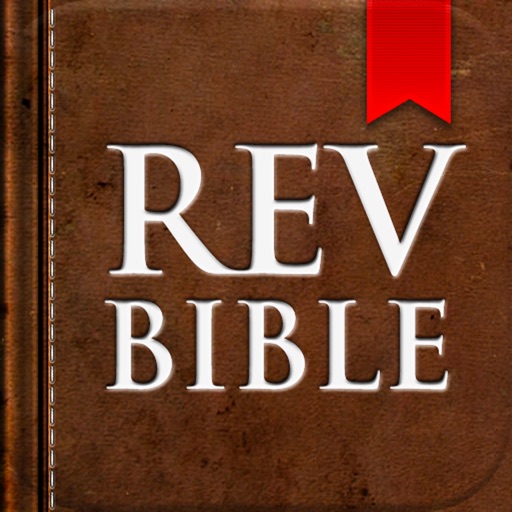 REV Bible App for PC - Windows 7,8,10,11